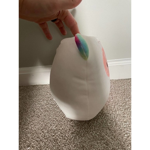 Squishmallows | Toys | Squishmallows Yuri The Yeti 8 Stuffed Plush ...